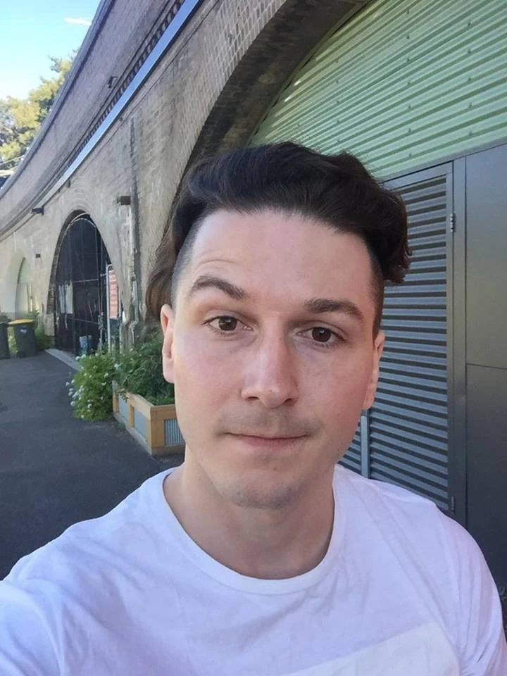 Aleks Manou | Malinda Wiki | Fandom