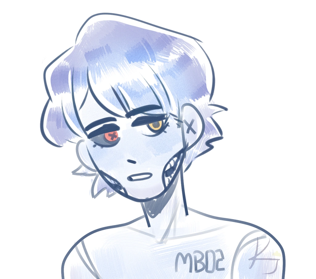 Fukurou | Malkey Way Wiki | Fandom