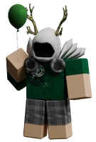 Stickmasterluke | The Mall Game Wiki | Fandom