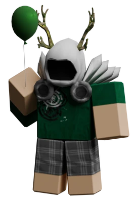 Stickmasterluke | The Mall Game Wiki | Fandom