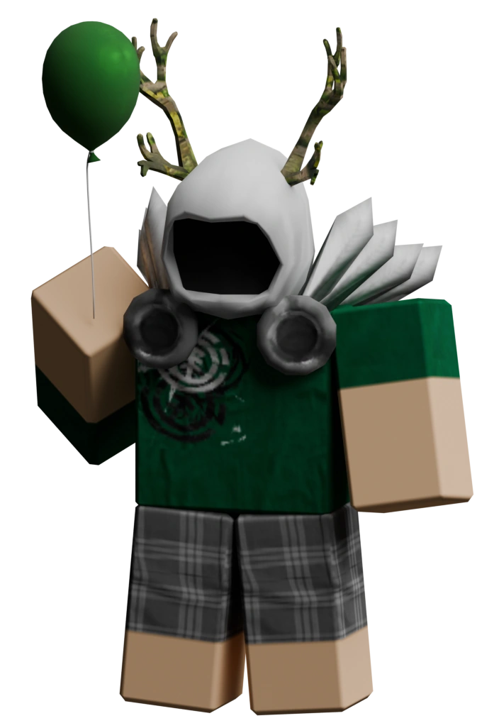 Stickmasterluke | The Mall Game Wiki | Fandom