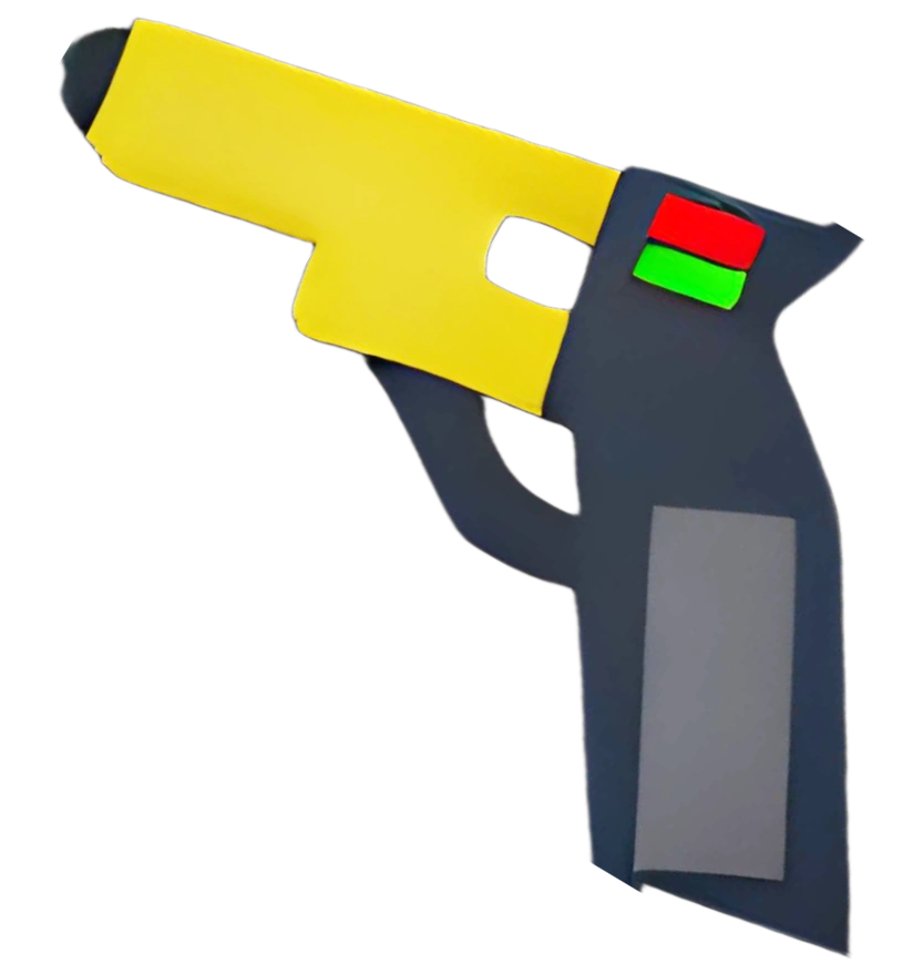 Taser | The Mall Game Wiki | Fandom