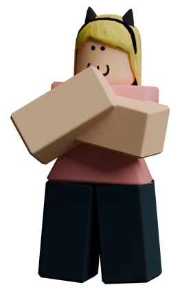 Kat | The Mall Game Wiki | Fandom