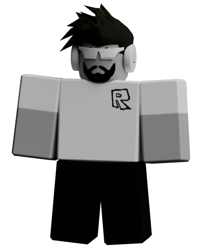 Characters | The Mall Game Wiki | Fandom