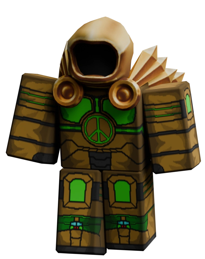 Gus | The Mall Game Wiki | Fandom