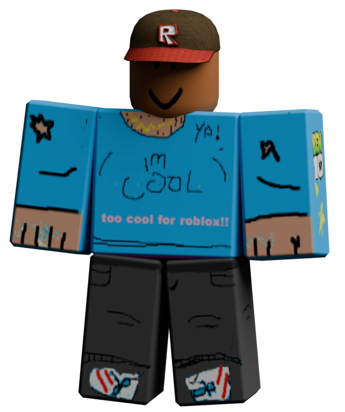 Tinfoilbot | The Mall Game Wiki | Fandom