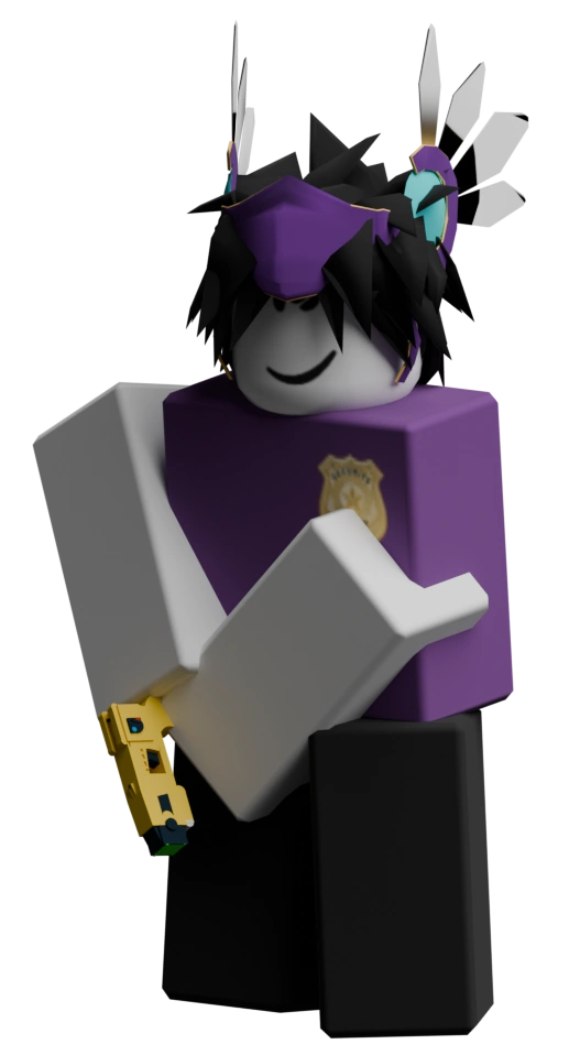 Amari • Skin | The Mall Game Wiki | Fandom