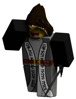 Telamon | The Mall Game Wiki | Fandom