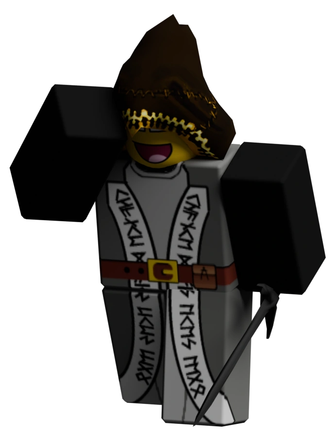 Telamon | The Mall Game Wiki | Fandom