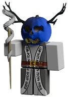 Matt Dusek | The Mall Game Wiki | Fandom