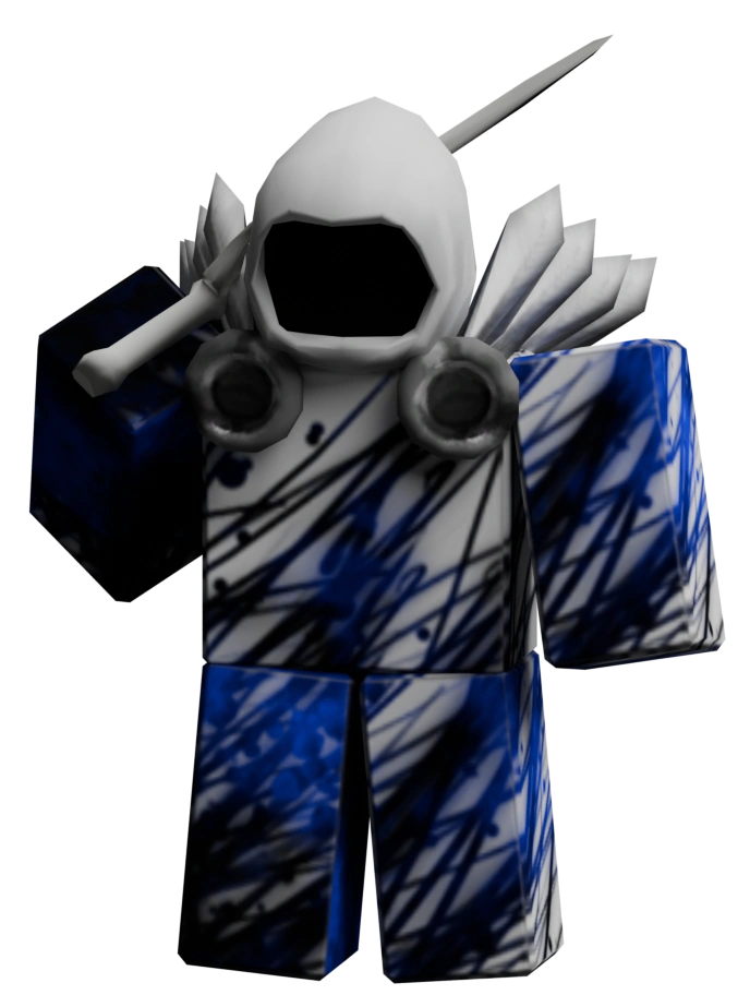 Shedletsky | The Mall Game Wiki | Fandom