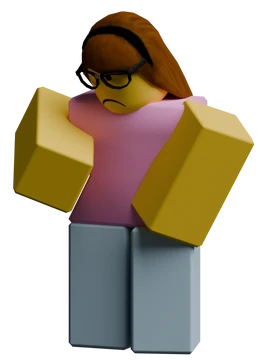 Ashley | The Mall Game Wiki | Fandom