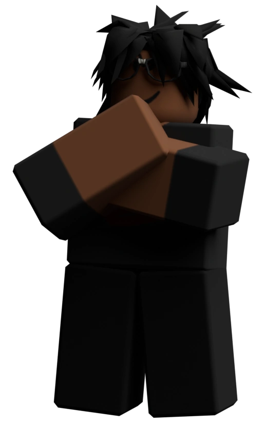 Shai • Skin | The Mall Game Wiki | Fandom