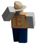 Erik | The Mall Game Wiki | Fandom