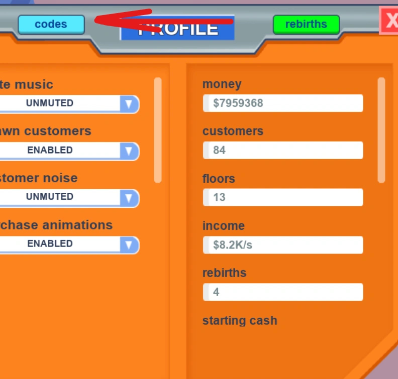 Codes Roblox Mall Tycoon Wiki Fandom Codes Roblox Mall Tycoon Wiki Fandom