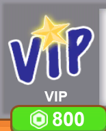 VIP | Roblox Mall Tycoon Wiki | Fandom