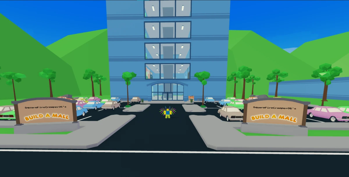 Mall | Roblox Mall Tycoon Wiki | Fandom