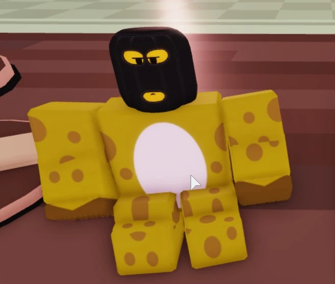 Robber | Roblox Mall Tycoon Wiki | Fandom