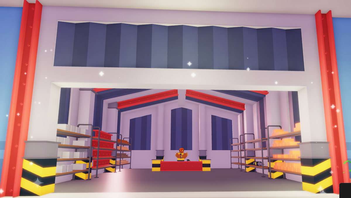 Construction Store | Roblox Mall Tycoon Wiki | Fandom