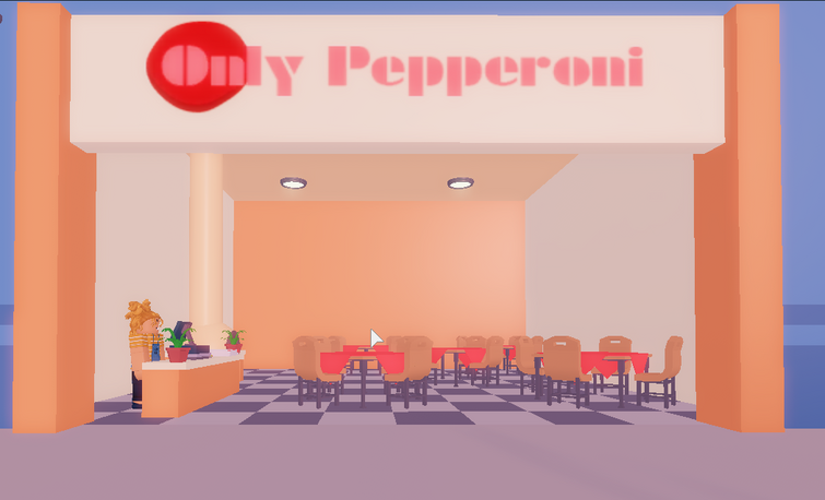 Pizza Store | Roblox Mall Tycoon Wiki | Fandom