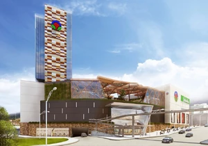 Parque Caracolí | Wikimall | Fandom