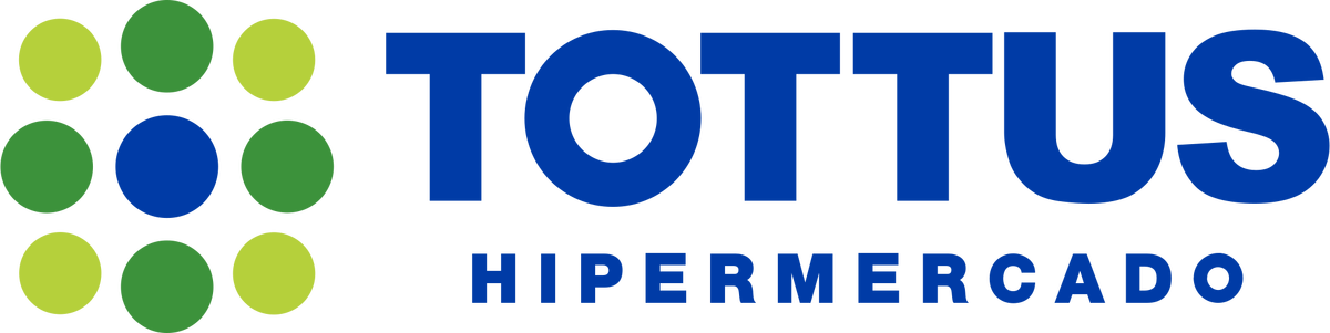 Tottus | Wikimall | Fandom