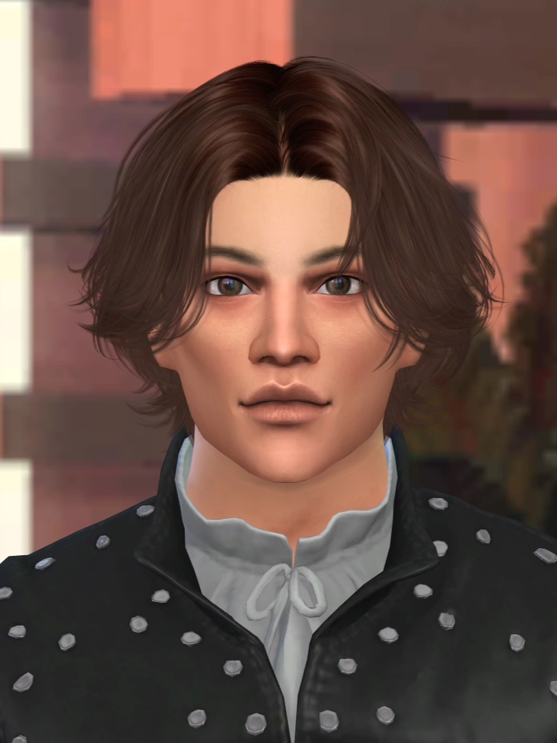 Arthur II of Windenburg | Malland Sims 4 Royal Dynasty Wiki | Fandom