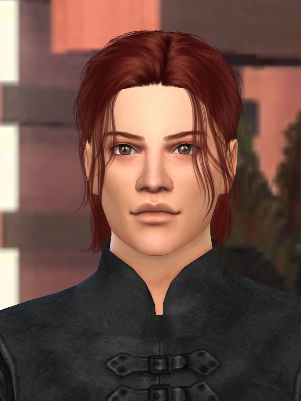 Aimery FitzArthur | Malland Sims 4 Royal Dynasty Wiki | Fandom