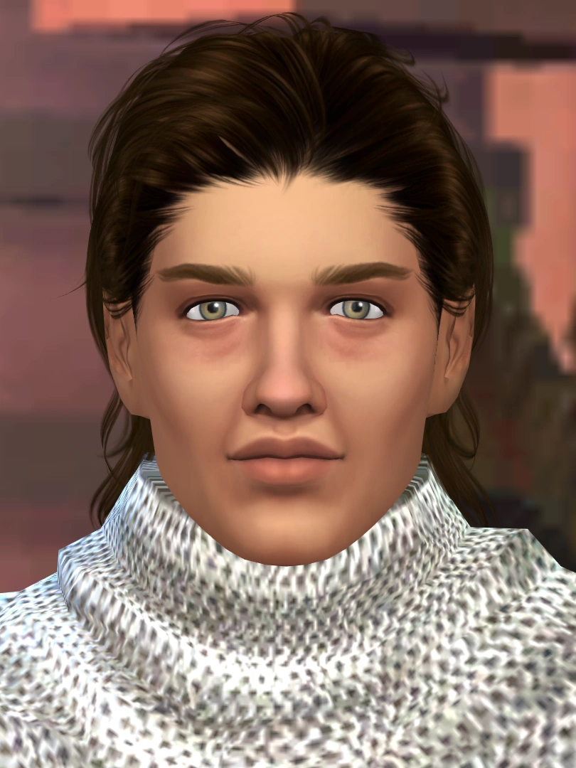 Sir Matthew Barrett | Malland Sims 4 Royal Dynasty Wiki | Fandom