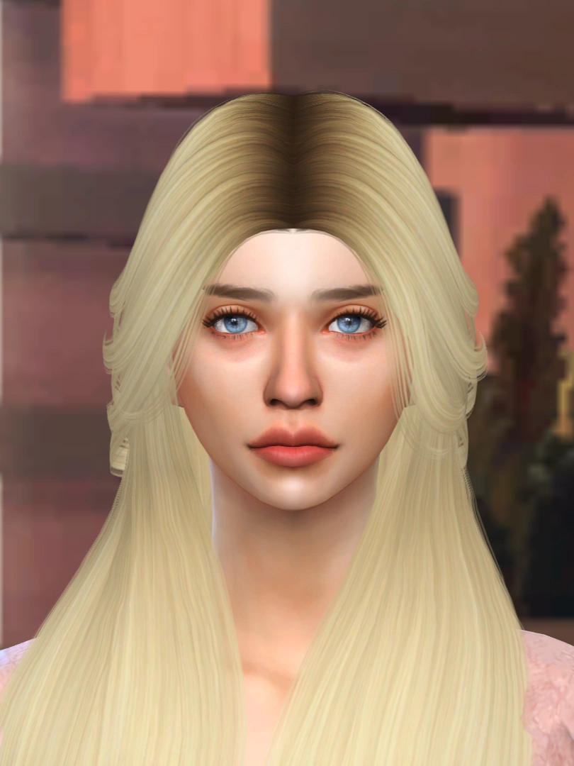 Thomasine of Northon, Lady Henry | Malland Sims 4 Royal Dynasty Wiki ...