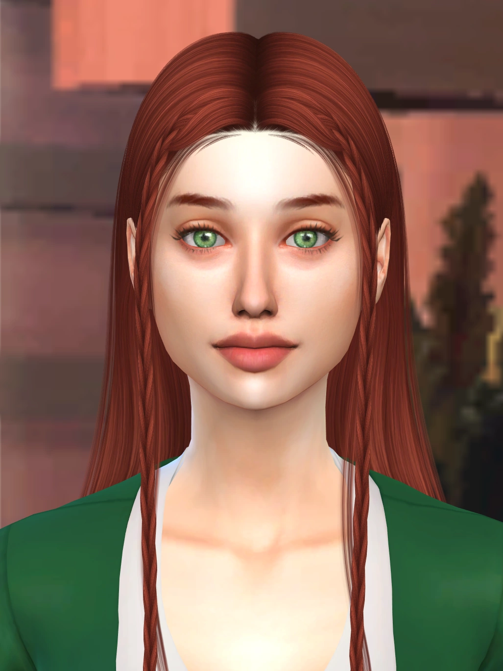 Nuala of Everdew | Malland Sims 4 Royal Dynasty Wiki | Fandom