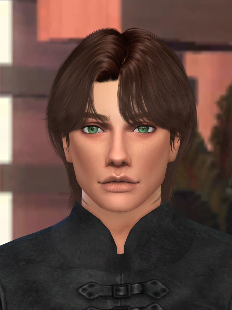 Owen of Windenburg, Duke of Dresden | Malland Sims 4 Royal Dynasty Wiki ...