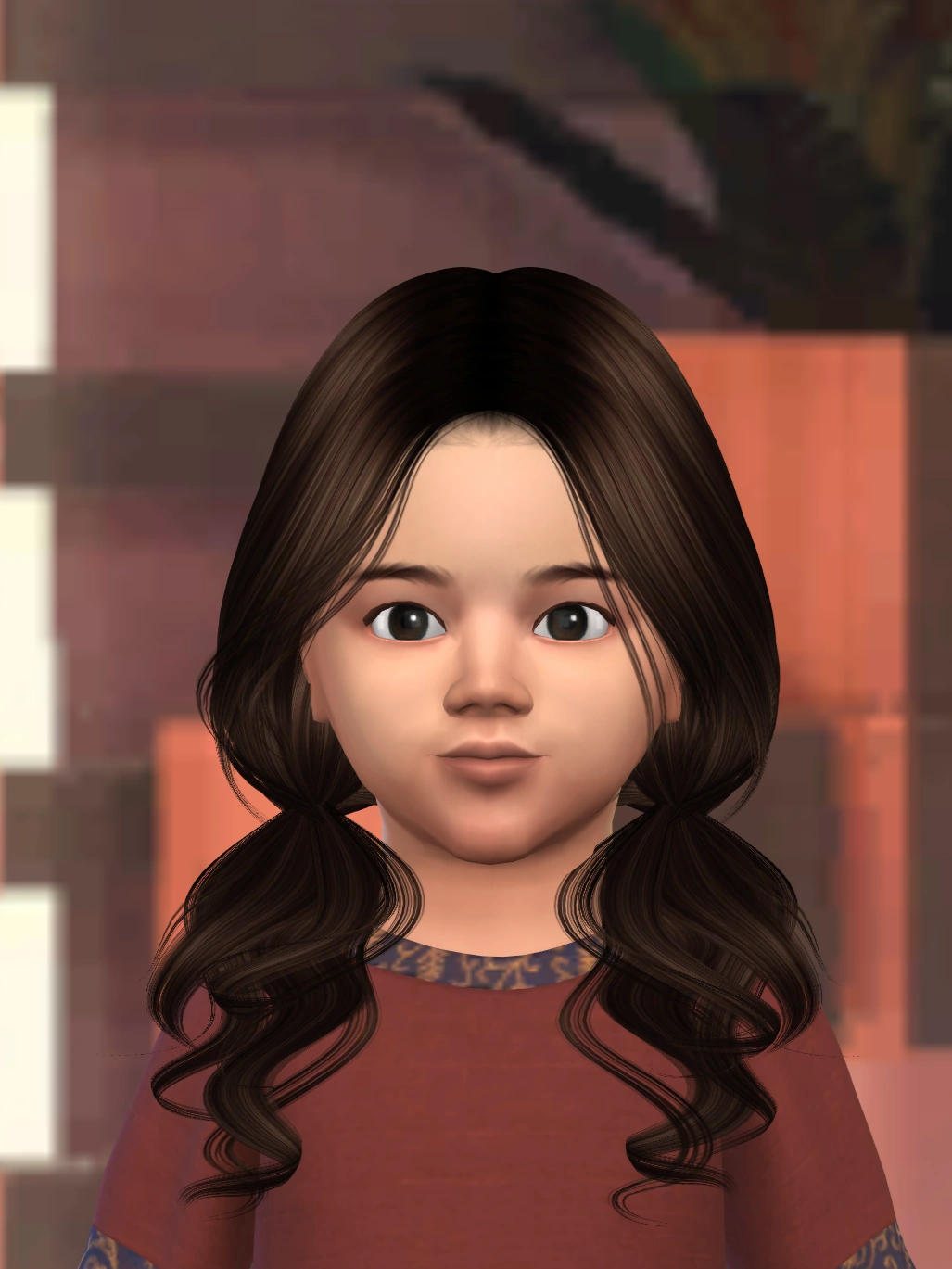 Alexandra of Windenburg (1437-1439) | Malland Sims 4 Royal Dynasty Wiki ...