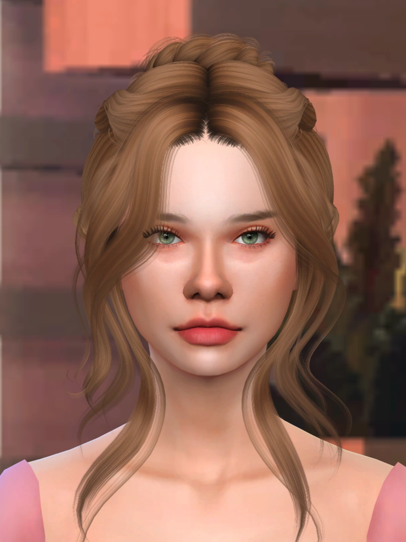 Isabel, Marquise of Hannaire | Malland Sims 4 Royal Dynasty Wiki | Fandom