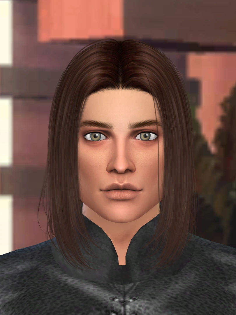 Henry Windsor | Malland Sims 4 Royal Dynasty Wiki | Fandom