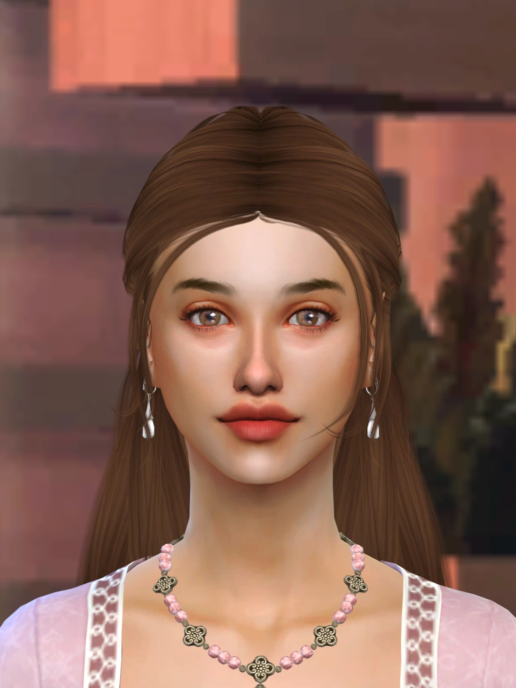 Bridget of Northon | Malland Sims 4 Royal Dynasty Wiki | Fandom
