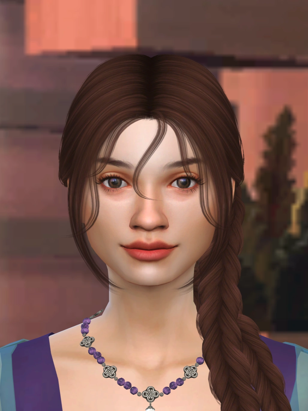 Aisling of Innisgreen | Malland Sims 4 Royal Dynasty Wiki | Fandom