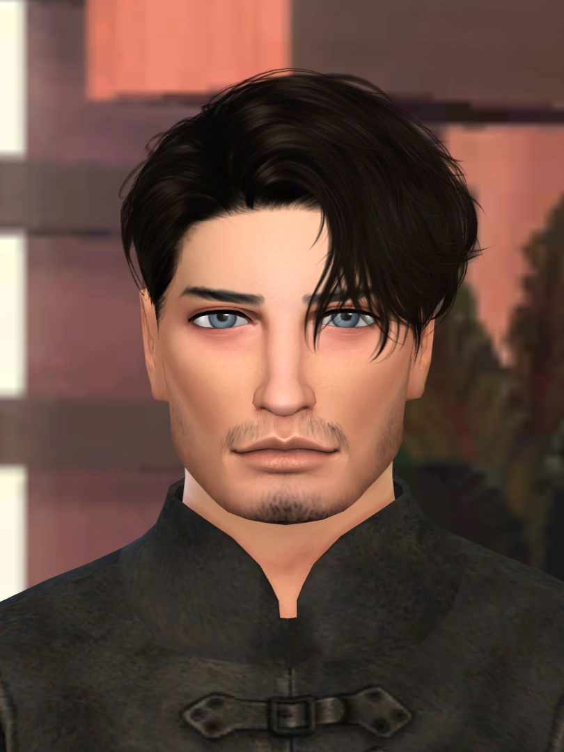 Patrick, Duke of Guernsey | Malland Sims 4 Royal Dynasty Wiki | Fandom