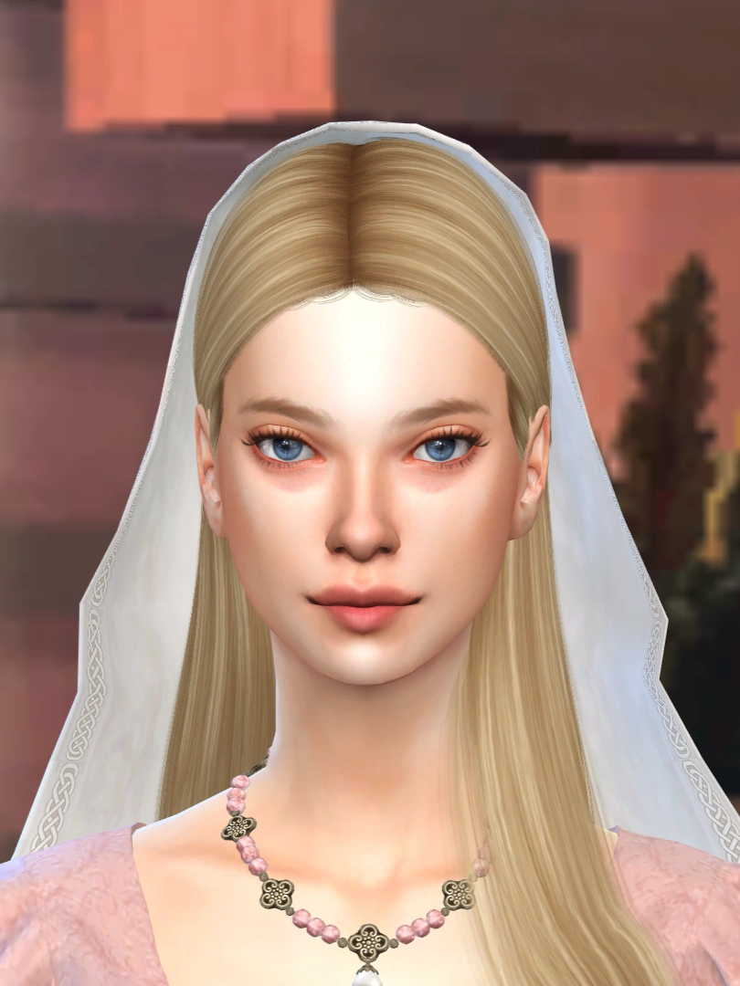 Anne of Hampton, Duchess of Dresden | Malland Sims 4 Royal Dynasty Wiki ...