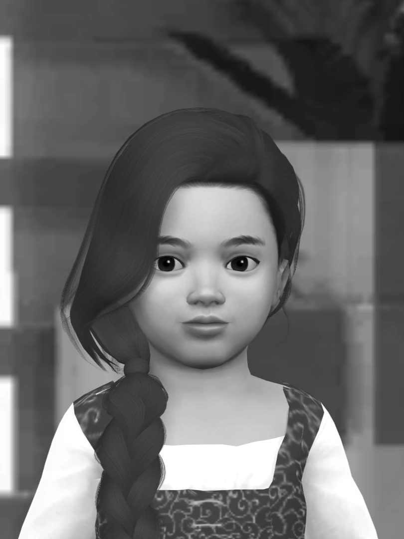 Catherine of Windenburg (1401-1403) | Malland Sims 4 Royal Dynasty Wiki ...