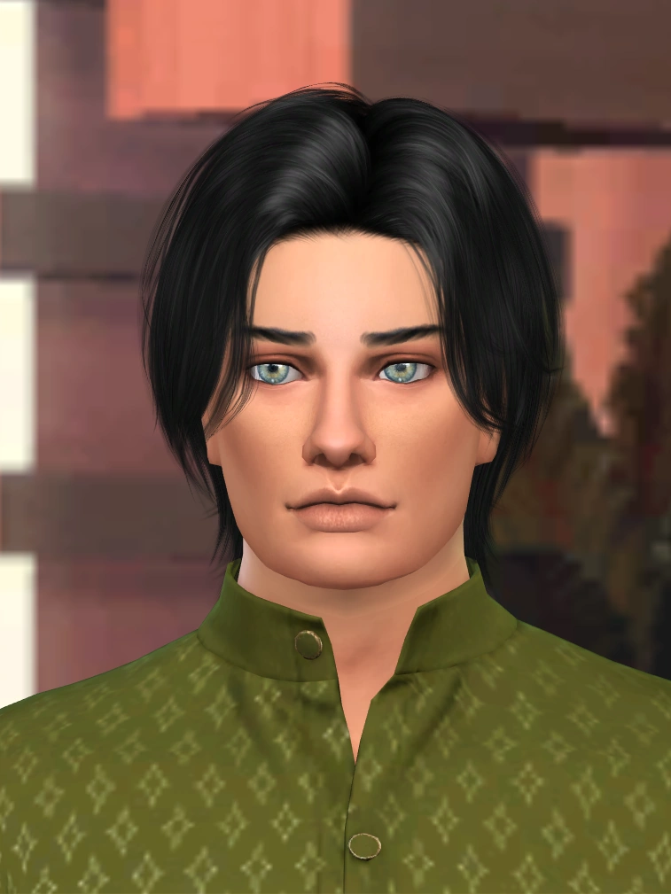Arthur, Prince of the Bramblewood | Malland Sims 4 Royal Dynasty Wiki ...