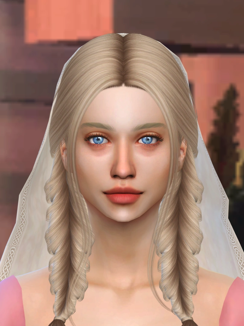 Elizabeth, Marquise of Laire Hall | Malland Sims 4 Royal Dynasty Wiki ...