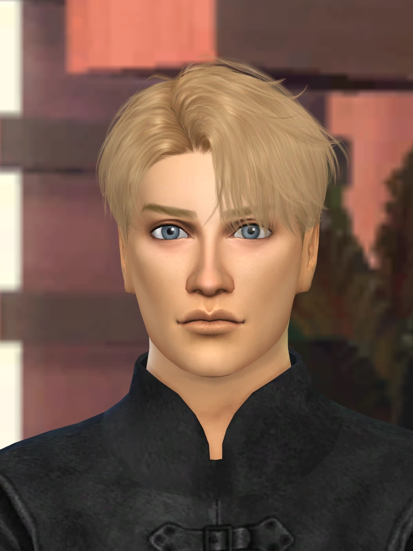 Richard, 2nd Duke of Northon | Malland Sims 4 Royal Dynasty Wiki | Fandom
