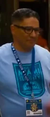 Nick Panero | Paul Blart Mall Cop Wiki | Fandom