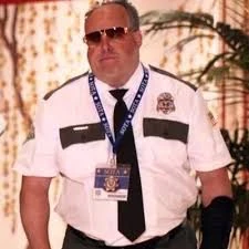 Saul Gundermutt | Paul Blart Mall Cop Wiki | Fandom