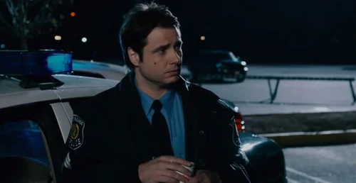 Sergeant Howard | Paul Blart Mall Cop Wiki | Fandom