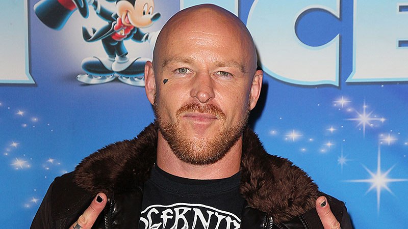 Jason Ellis | Paul Blart Mall Cop Wiki | Fandom