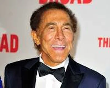 steve wynn