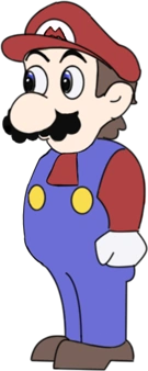 Meegee | Malleo and Weegee Fanon Wiki | Fandom