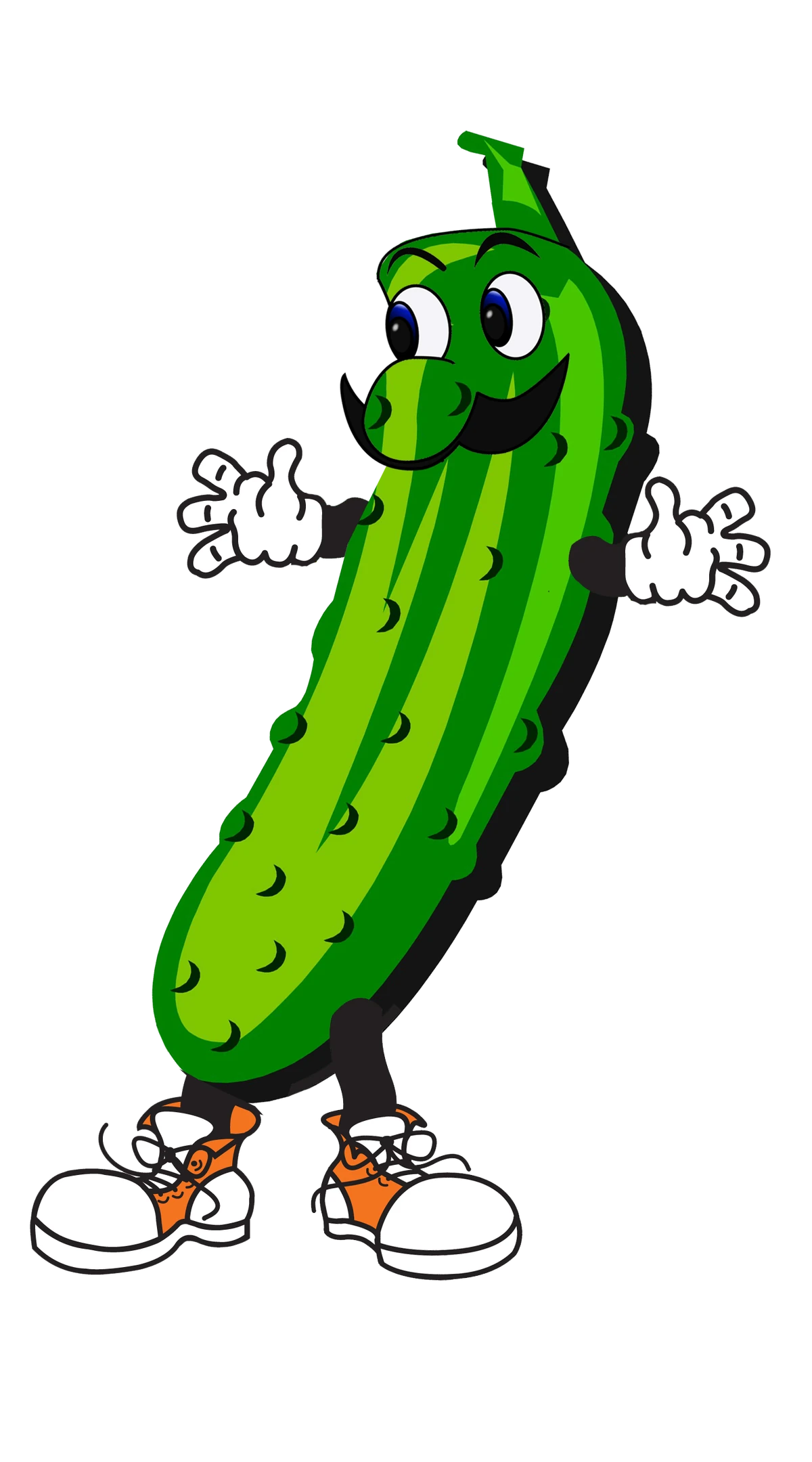 Pickleodeon | Malleo and Weegee Fanon Wiki | Fandom